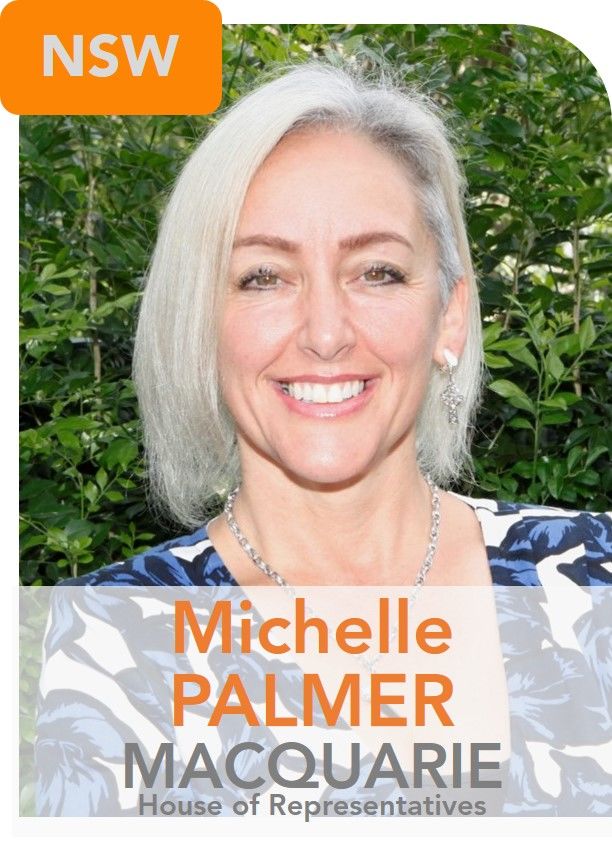 Michelle Palmer's Instagram, Twitter & Facebook on IDCrawl